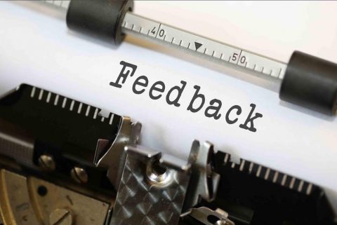 How to Give Feedback Effectively? What to do Before, During and After a ...
