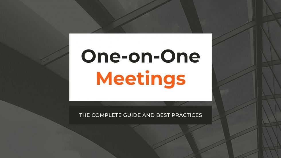 31 Questions To Ask In One-on-One Meetings – The Complete Guide Sumit Gupta