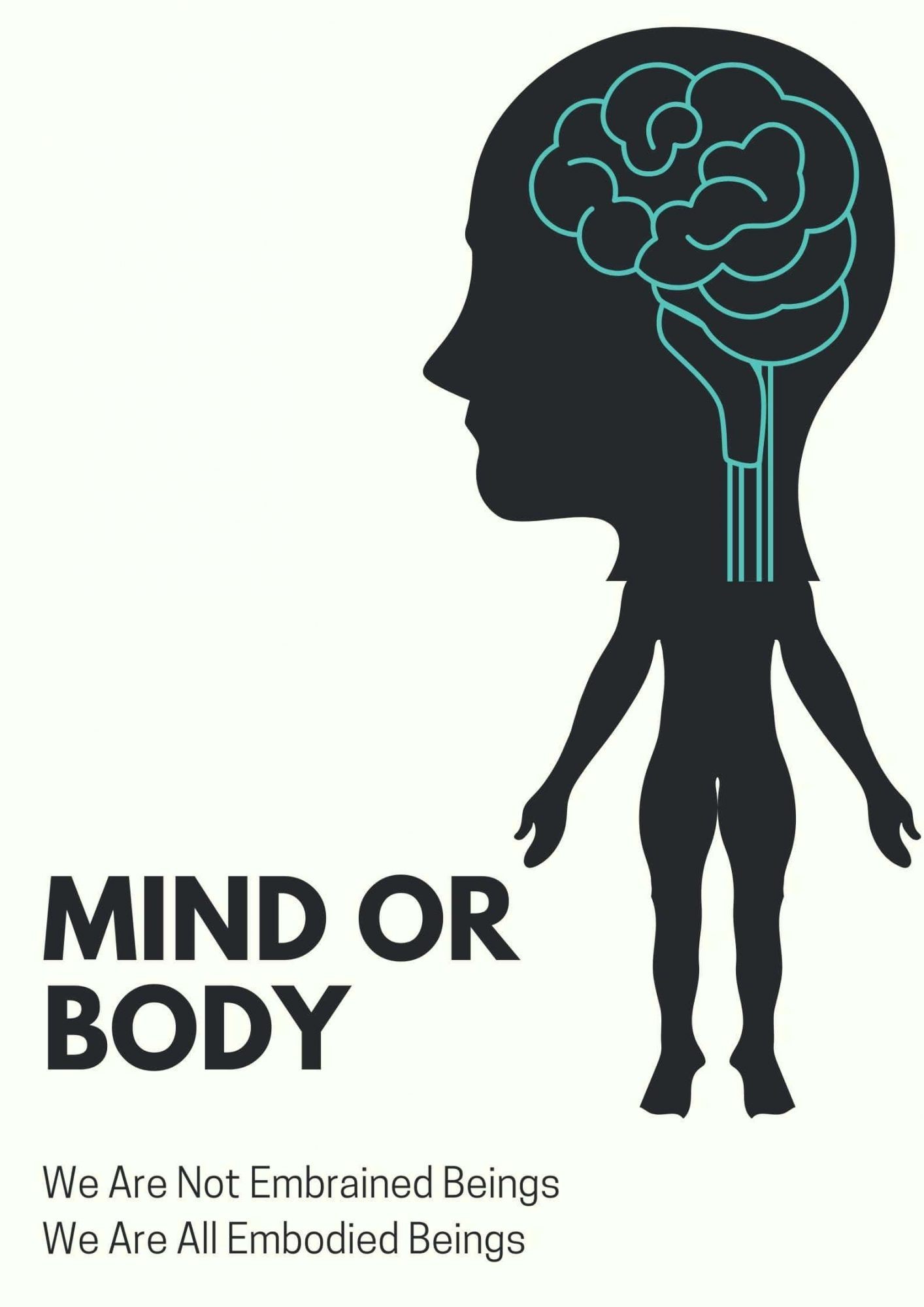 How I Discovered My Body? And The 4 Body Dispositions Sumit Gupta