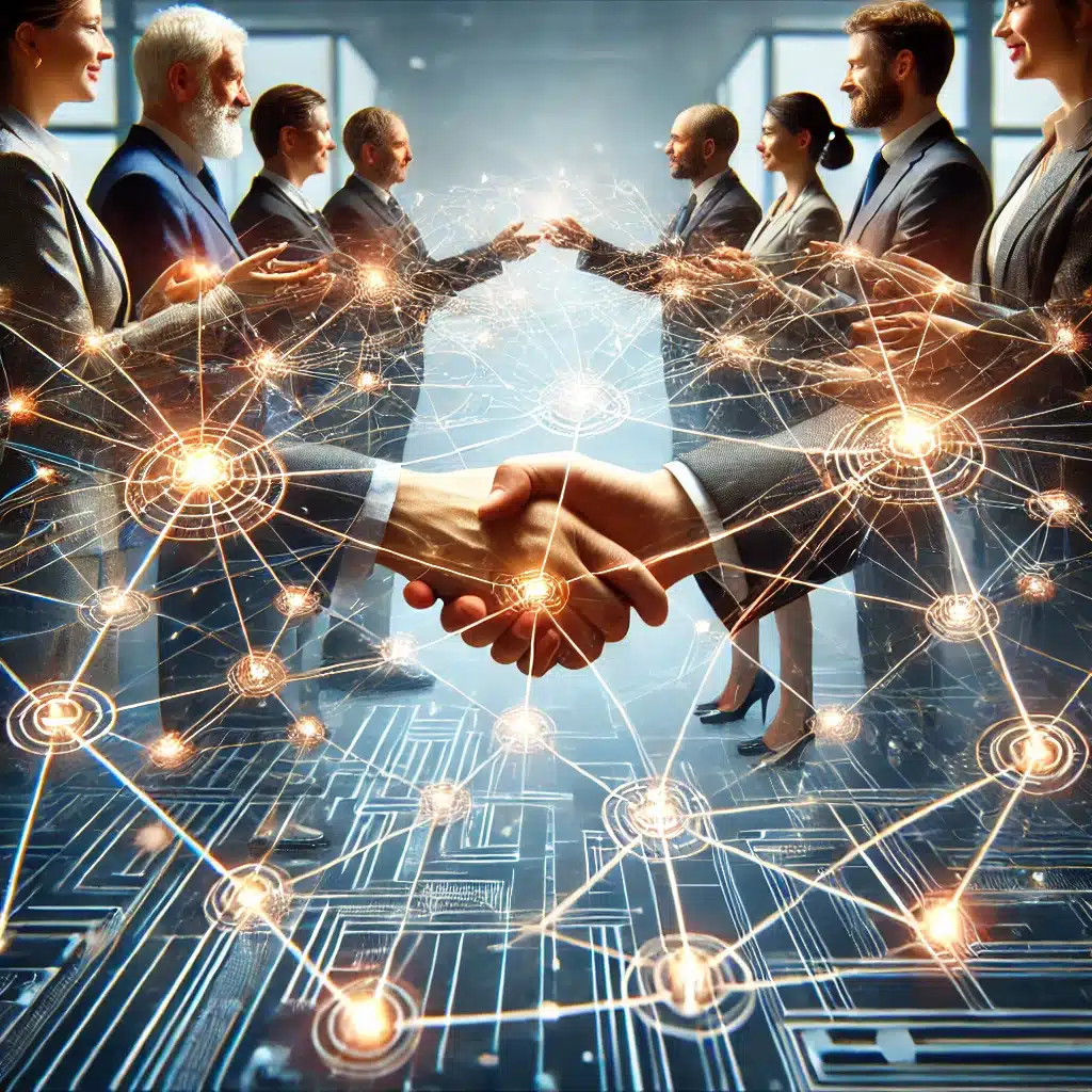 The Power of Integrity: Saying What You Mean, Doing What You Say Deploy ...